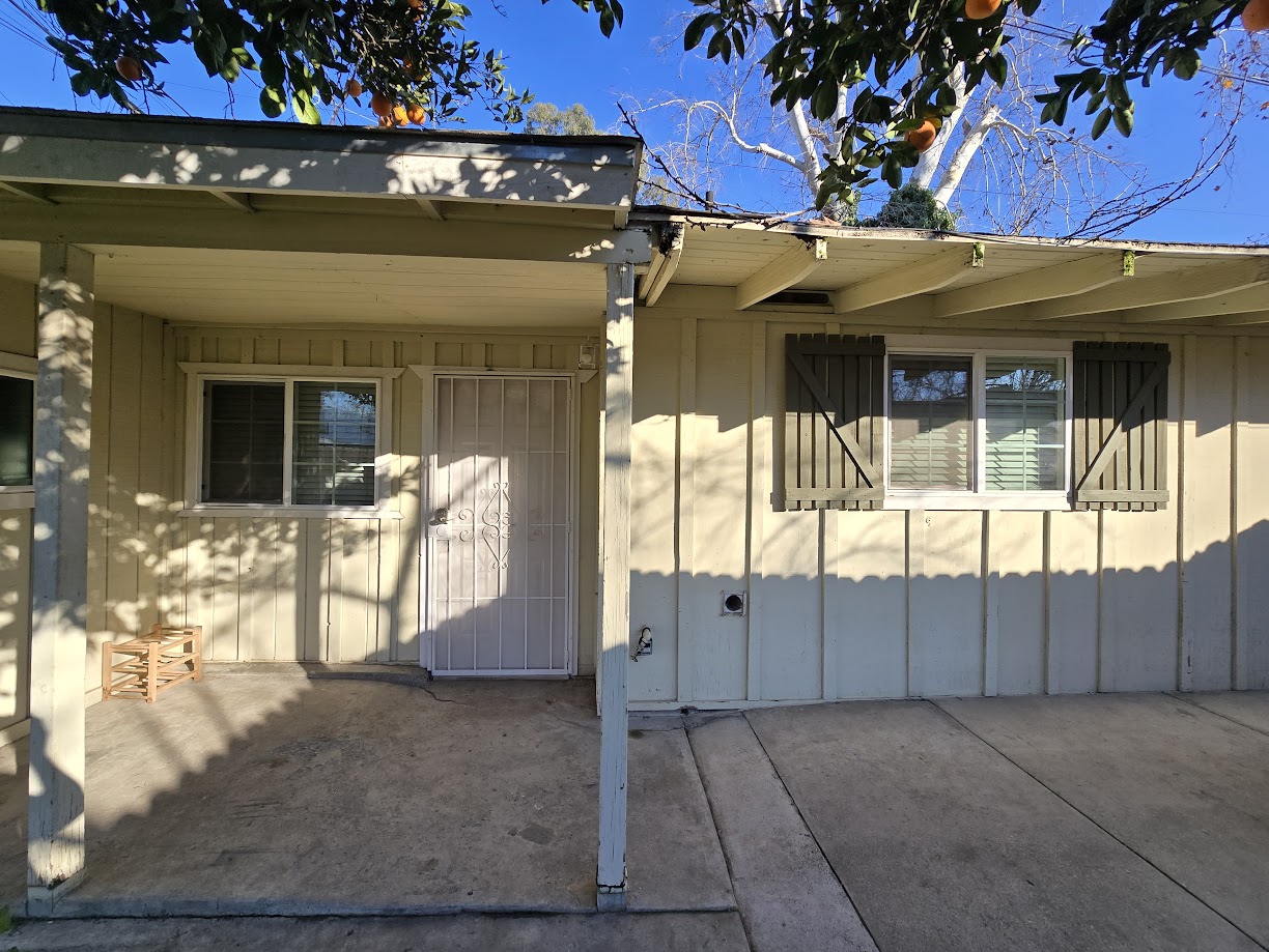 - Regency Fresno